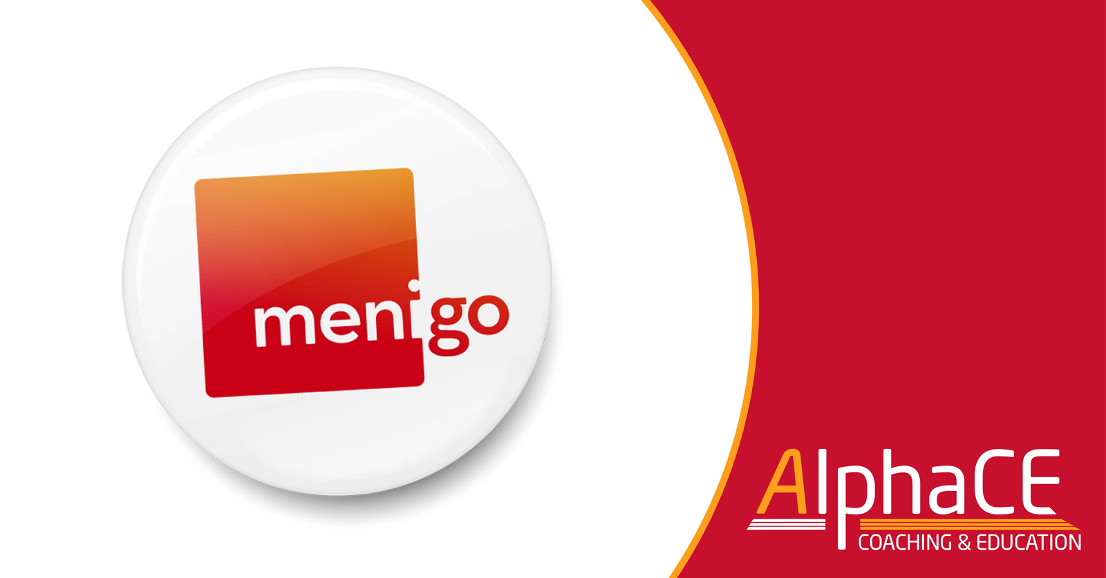 Menigo Foodservice AB - AlphaCE