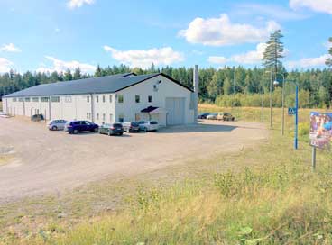 Jerol Industri AB - AlphaCE