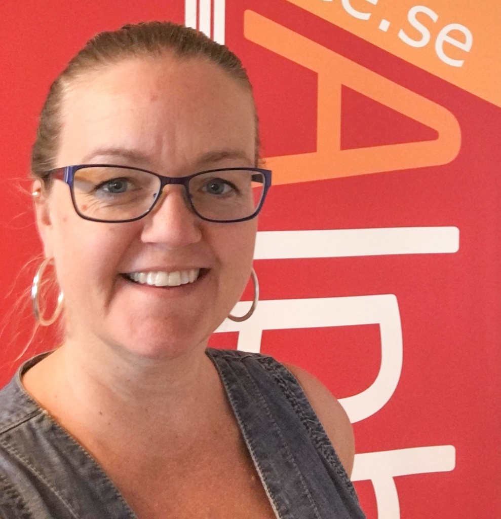 Tre stjärnor för AlphaCE i Avesta ger jobb till arbetssökande - AlphaCE